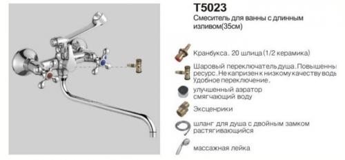 Как подобрать кран букса для смесителя в ванной. Выбор кран-буксы для ...